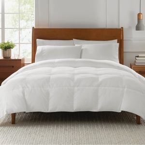 UGG | Bedding | Ugg Kira Down Alternative Comforter Size Queen | Poshmark